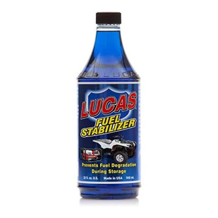The Best Fuel Stabilizers - Top Picks from Bob Vila