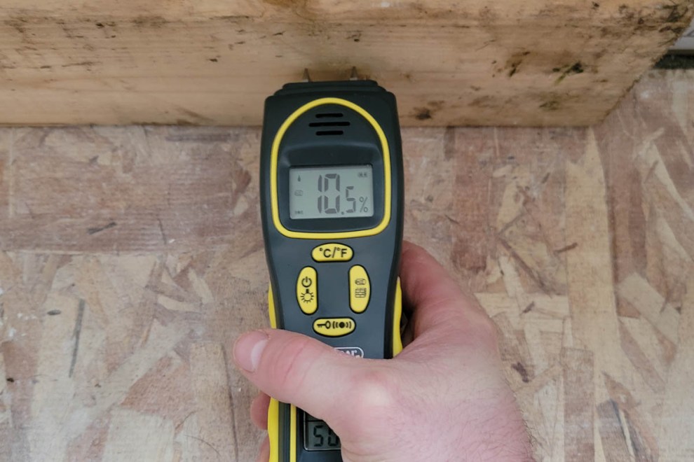 The Best Moisture Meters, Tested & Reviewed - Picks by Bob Vila
