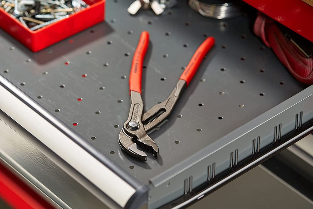 The Best Pliers - Recommended by Bob Vila