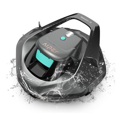The 8 Best Robotic Pool Cleaners, According to Testing (2024 Review)