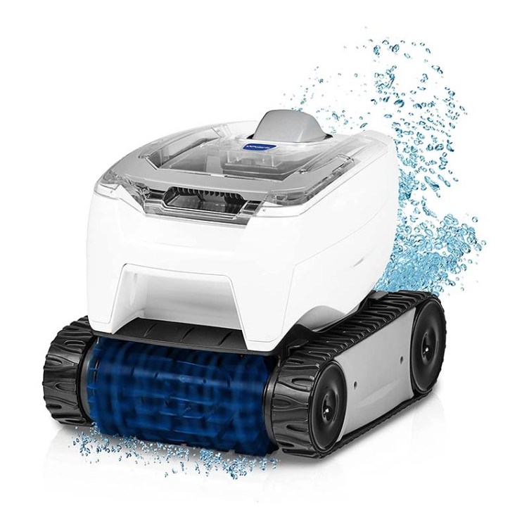 The 8 Best Robotic Pool Cleaners, According to Testing (2024 Review)