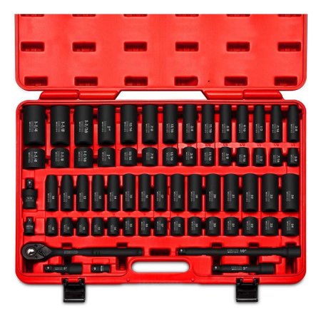 The Best Socket Sets, Tested & Reviewed - Top Picks by Bob Vila