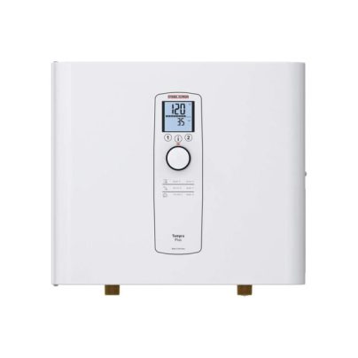 The Best Tankless Water Heaters for the Home - Picks from Bob Vila