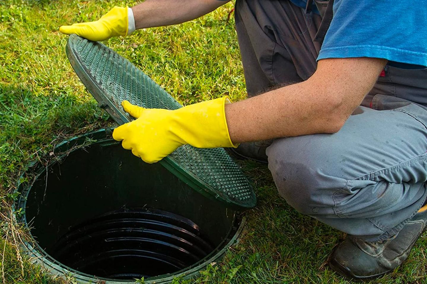 We Researched the Best Septic Tank Treatments, See Our Favorite