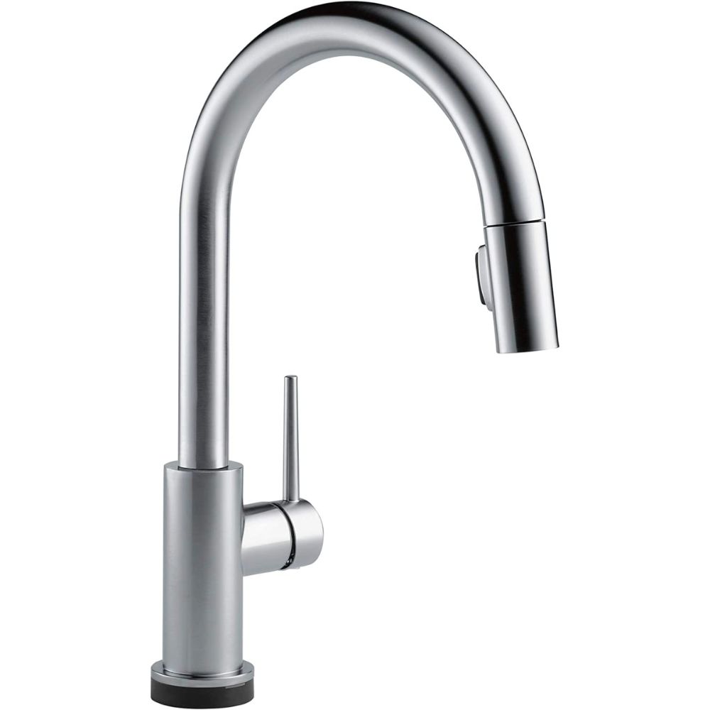 The Best Touchless Kitchen Faucets, Tested and Reviewed