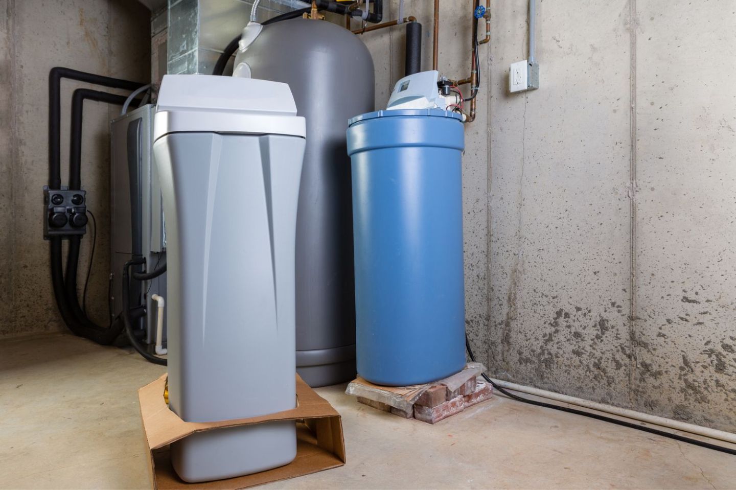 The Best Water Softeners of 2025