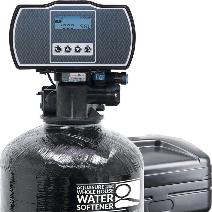 The Best Water Softeners of 2024 - Recommended by Bob Vila