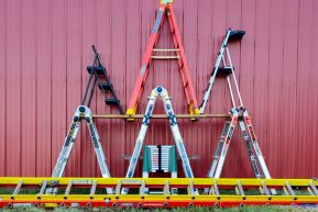 The Best Ladders, Tested & Reviewed by Experts