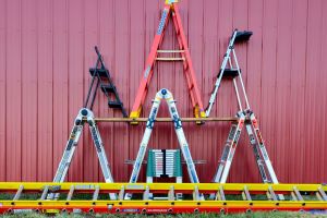 The Best Ladders, Tested & Reviewed by Experts