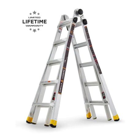 The Best Ladders, Tested & Reviewed (2024) - Picks by Bob Vila