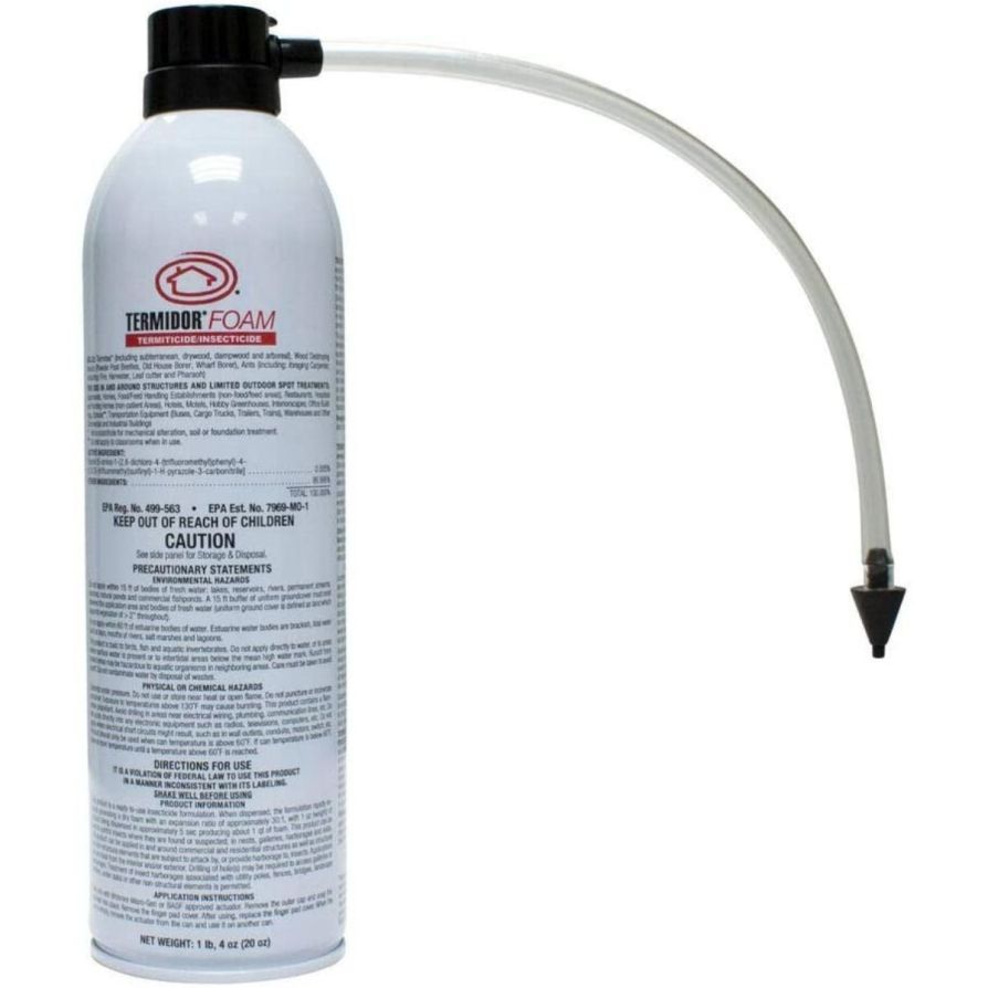 The Best Termite Treatments, Vetted - Top Picks by Bob Vila