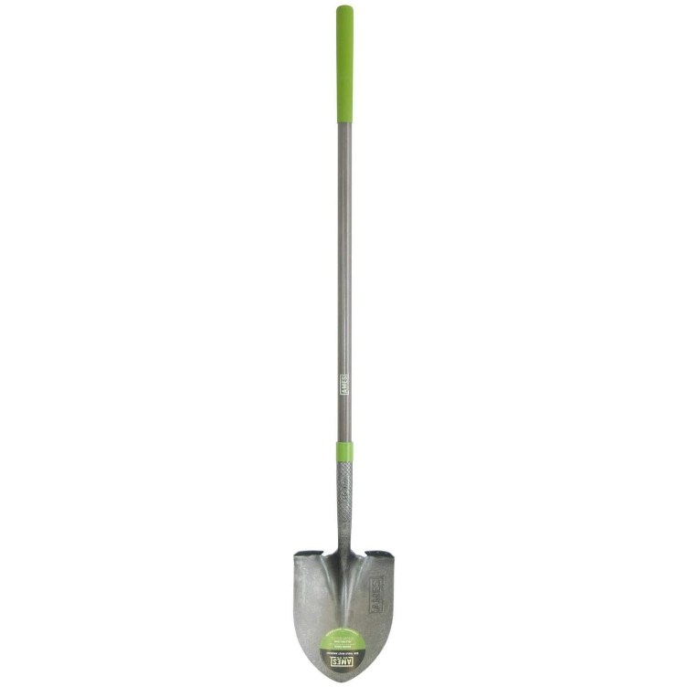 The Best Shovels - Tested by Bob Vila