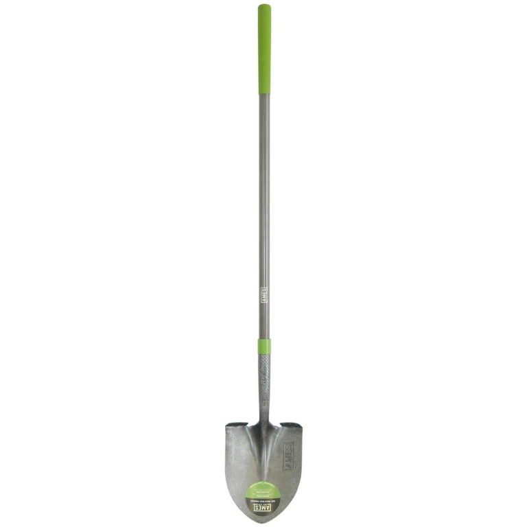 The Best Shovels - Tested by Bob Vila