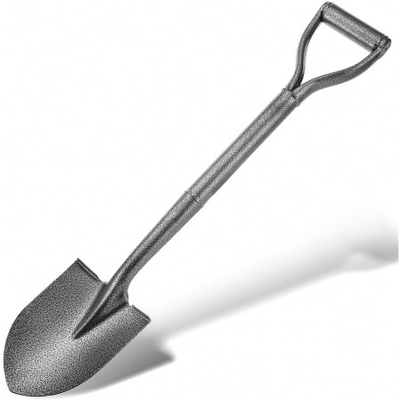 The Best Shovels - Tested by Bob Vila