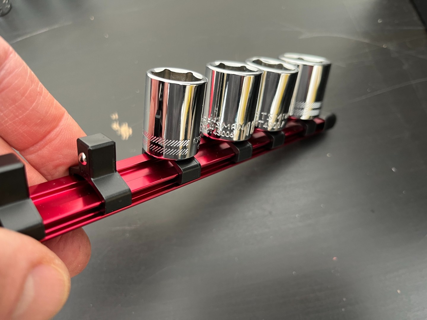 The Best Socket Organizer - Tested by Bob Vila