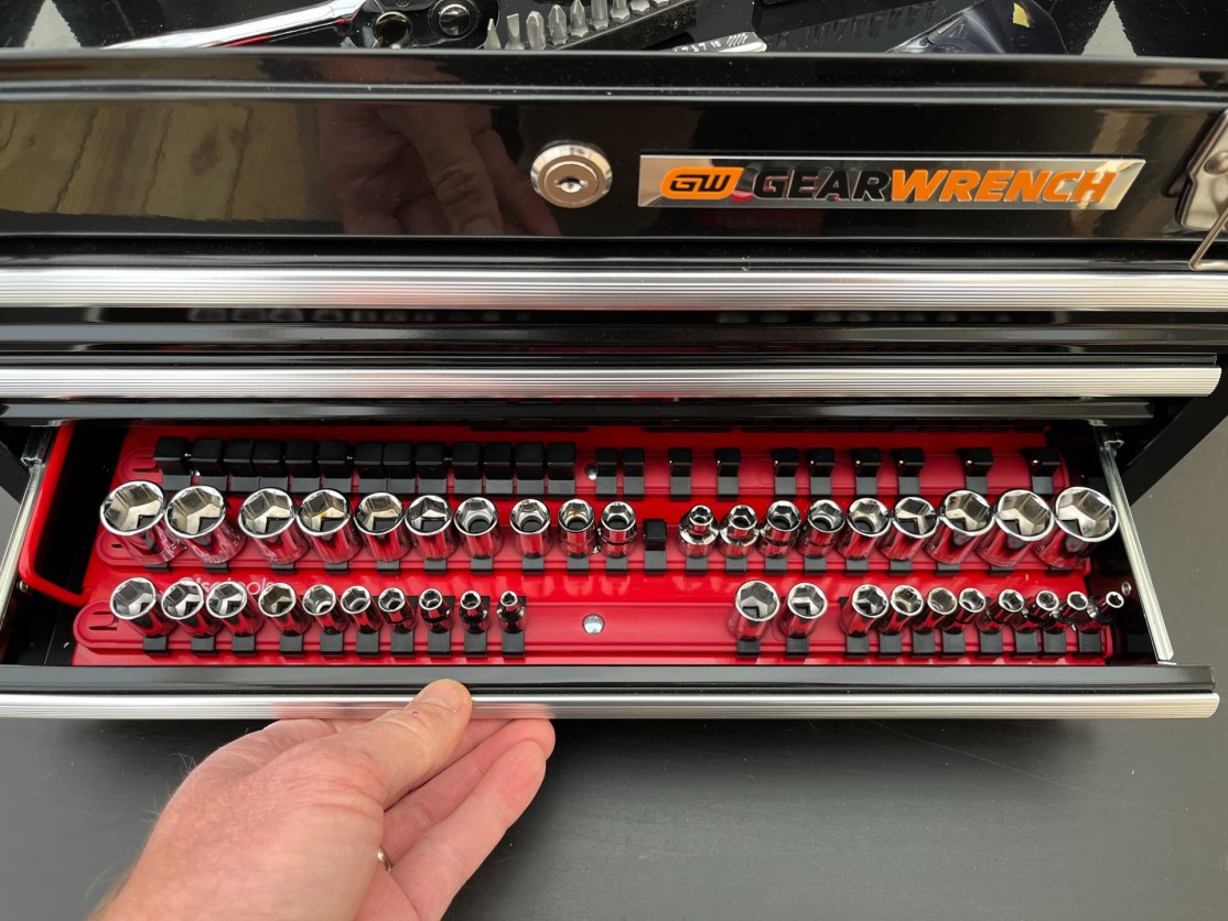 The Best Socket Organizer - Tested by Bob Vila