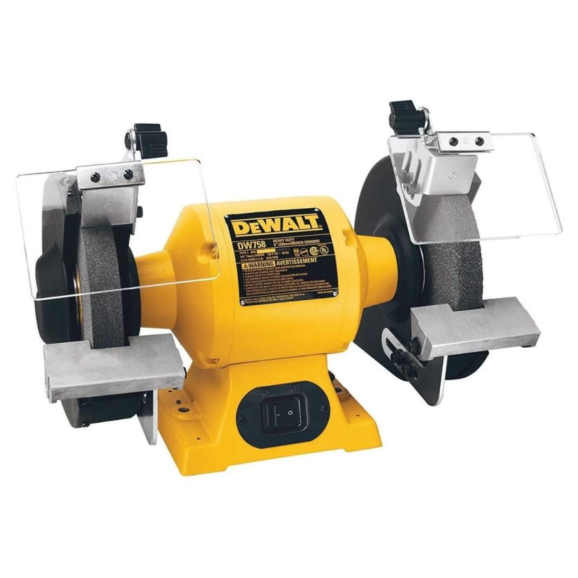 The Best Bench Grinders - Picks by Bob Vila