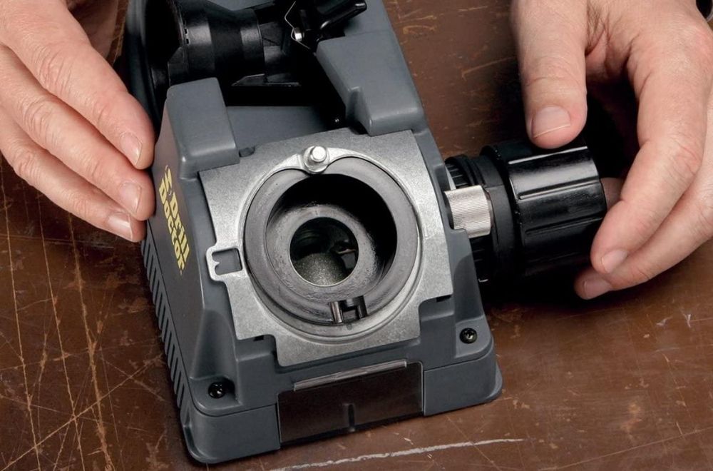 The Best Drill Bit Sharpeners (2024 Guide)