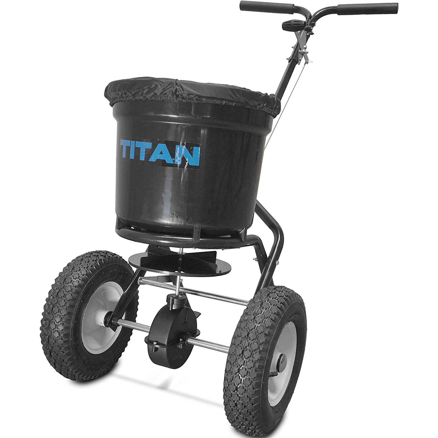 The Best Fertilizer Spreaders, According to Testing
