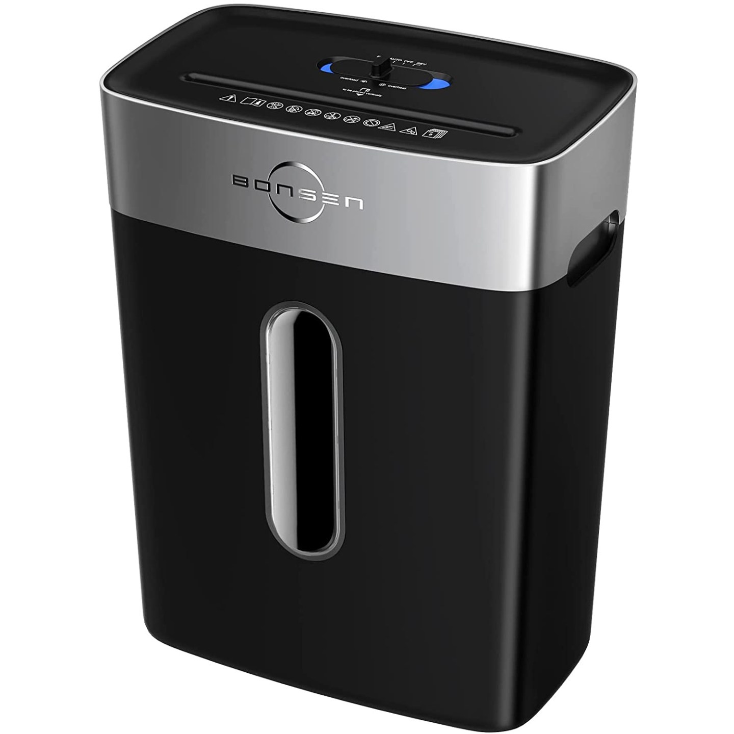 The Best Paper Shredders Tested in 2023 - Top Picks from Bob Vila