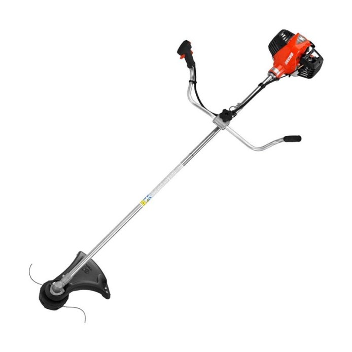 Testing the 9 Best Brush Cutters of 2024