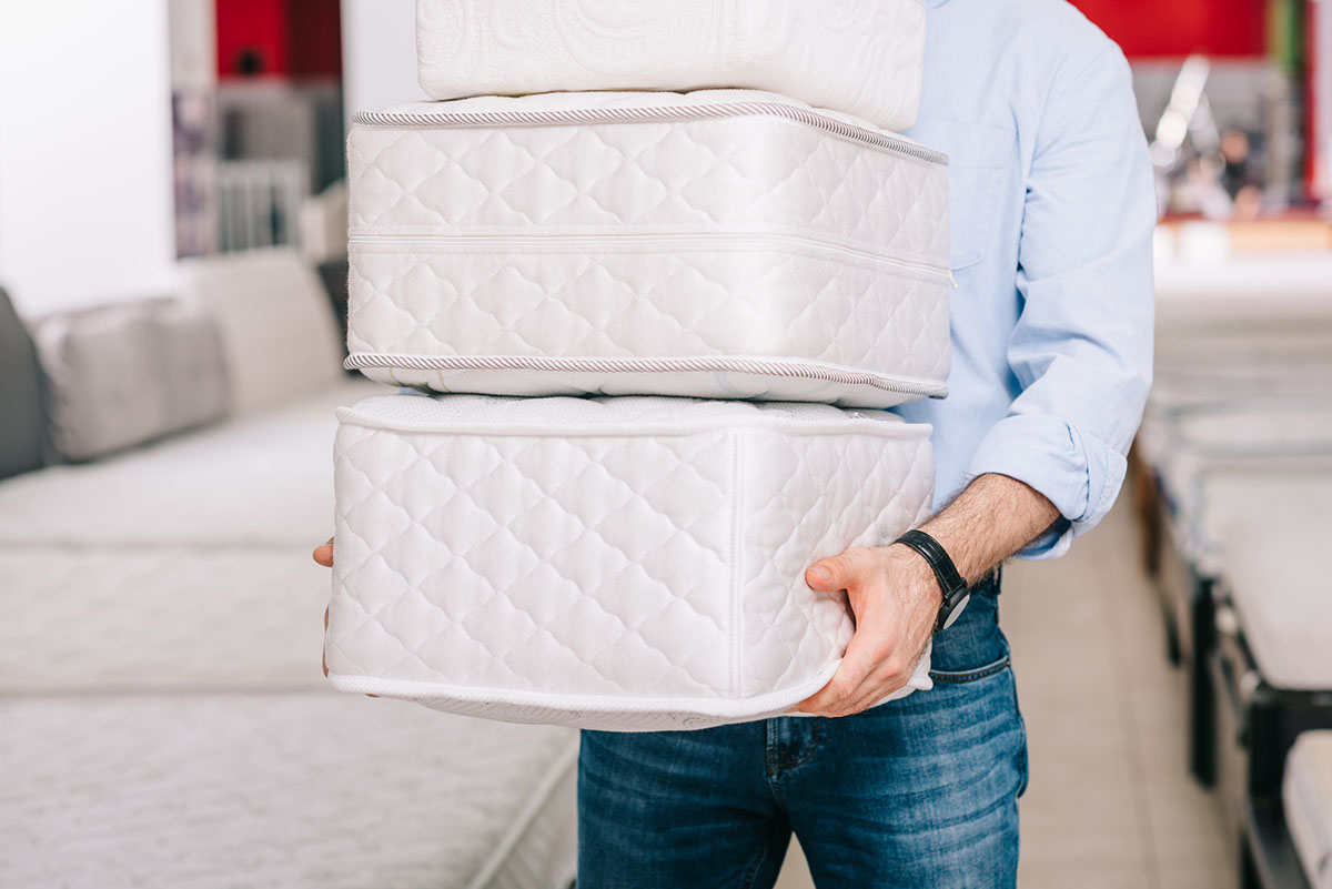 Bedrooms - Bob Vila