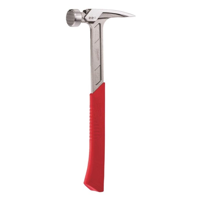 The Best Framing Hammers - Tested by Bob Vila