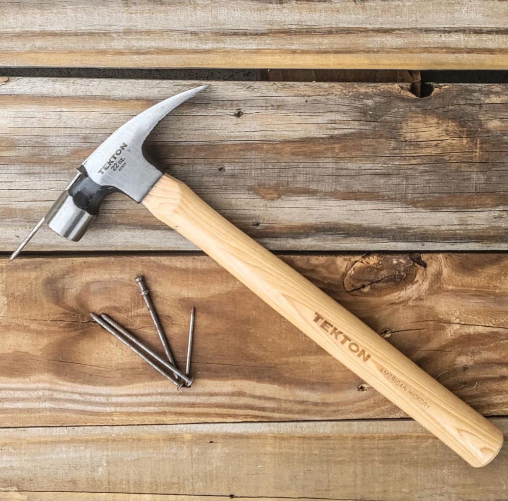 The Best Framing Hammers - Tested by Bob Vila