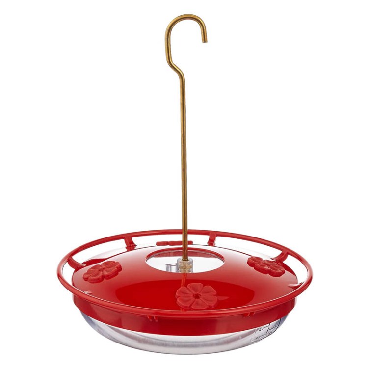 The Best Hummingbird Feeders - Tested by Bob Vila
