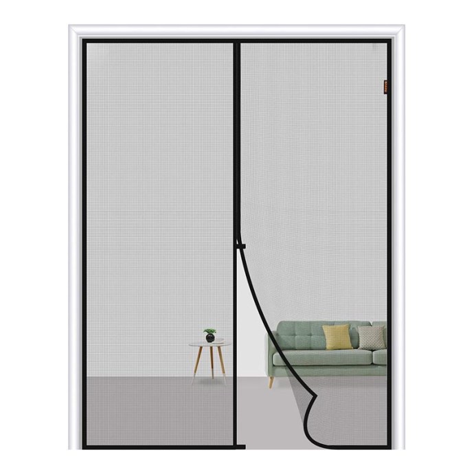 The 5 Best Magnetic Screen Doors for Keeping Bugs Out