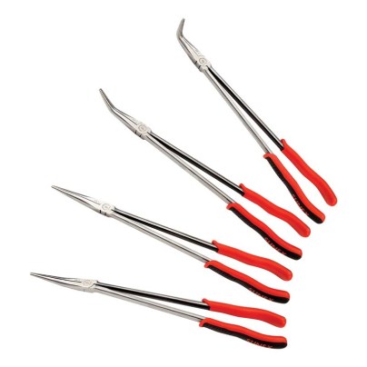 The Best Needle-Nose Pliers of 2025 | Tested by Bob Vila