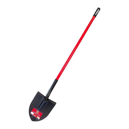 The Best Shovels - Tested by Bob Vila