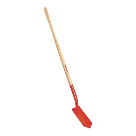 The Best Shovels - Tested by Bob Vila