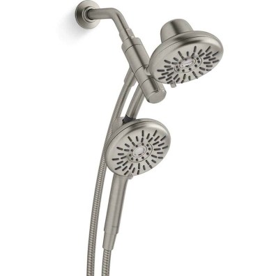 11 Best Shower Faucets | Homeowner's Guide - Bob Vila