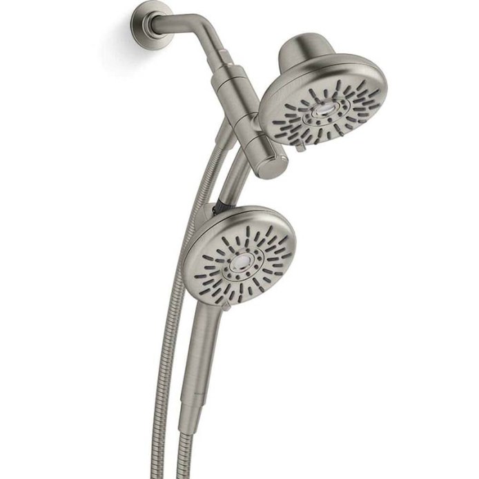 The 11 Best Shower Faucets (2024 Review)