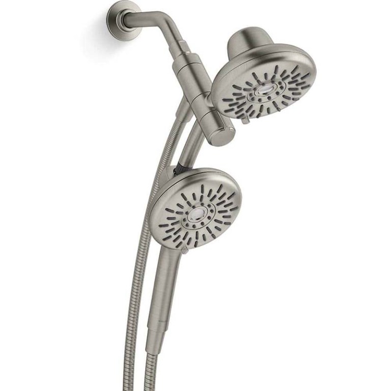 The 11 Best Shower Faucets (2024 Review)