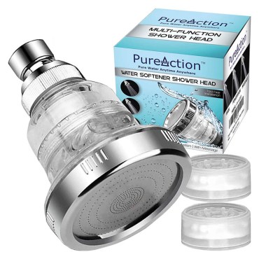 The Best Shower Filter Options - Top Picks by Bob Vila