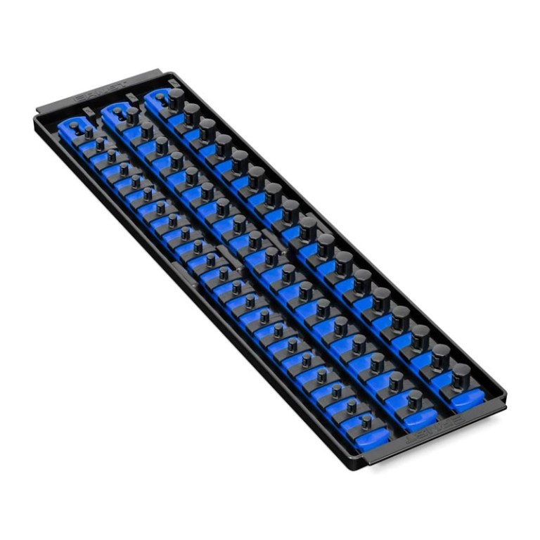 The Best Socket Organizer - Tested by Bob Vila