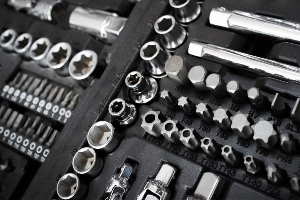 The Best Socket Organizer for Your Garage or Workshop - Bob Vila