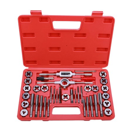 The Best Tap and Die Set Options - Top Picks from Bob Vila