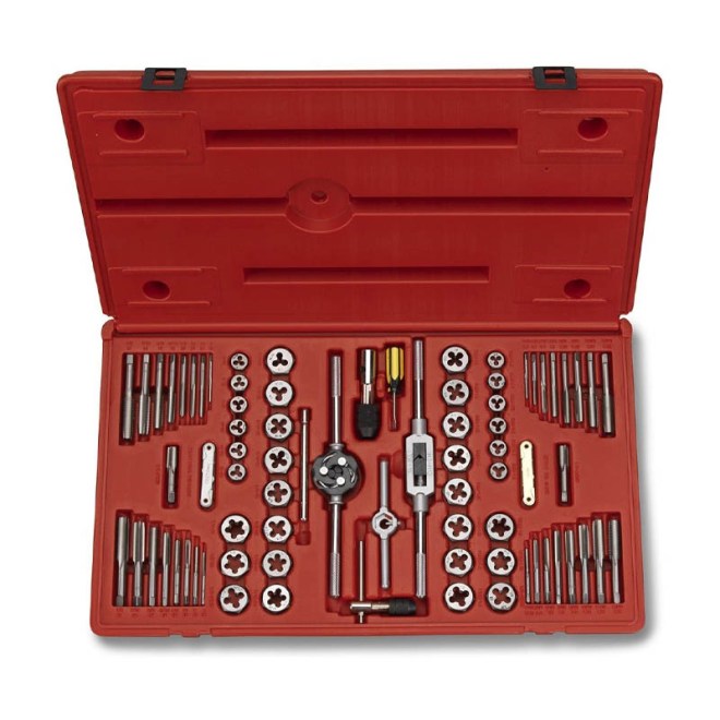 The Best Tap and Die Set Options - Top Picks from Bob Vila