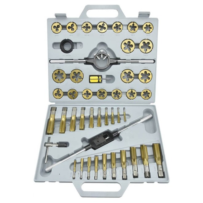 The Best Tap and Die Set Options - Top Picks from Bob Vila