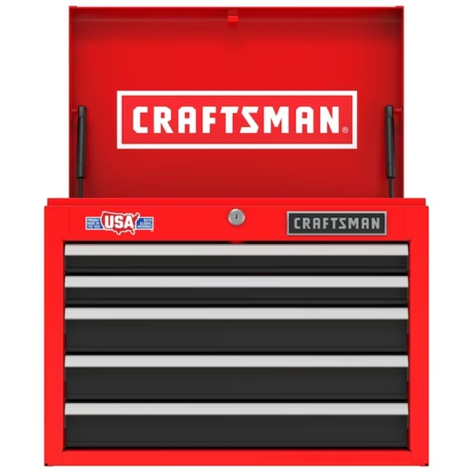 The Best Tool Chests You Can Get, Tested and Reviewed