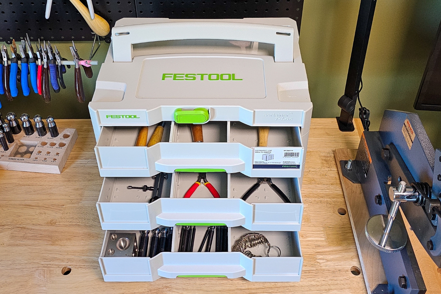 The Best Tool Chests of 2024, Tested and Reviewed