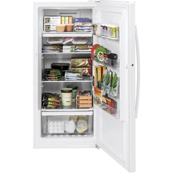 The 9 Best Upright Freezers (2024 Guide)