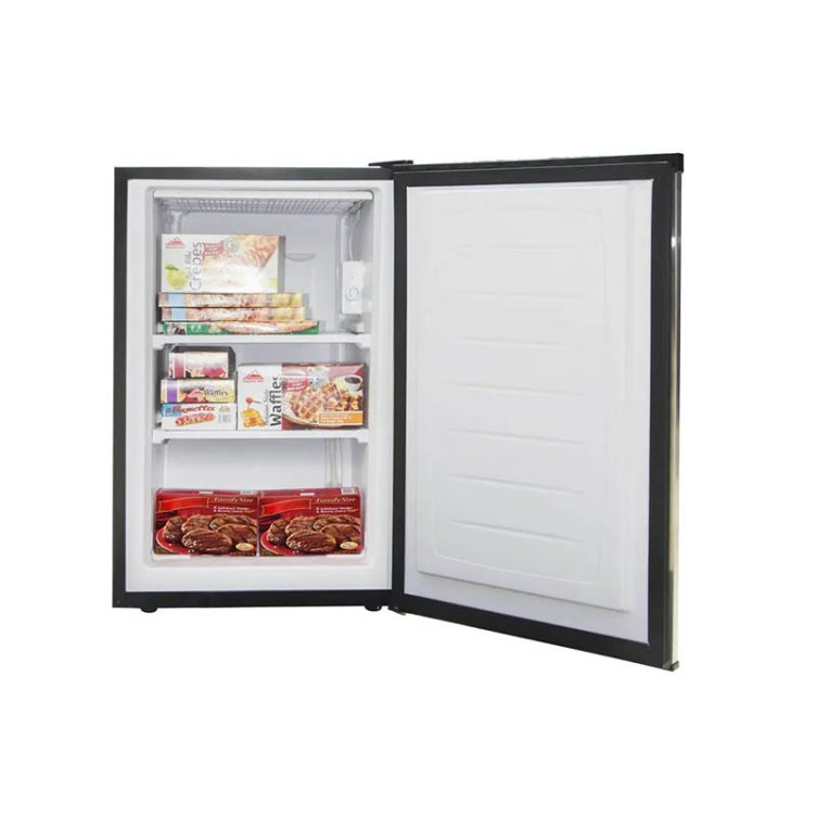 The 9 Best Upright Freezers for the Home or Garage