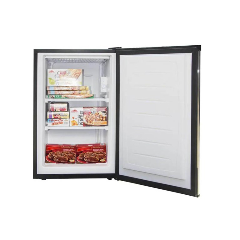The 9 Best Upright Freezers for the Home or Garage