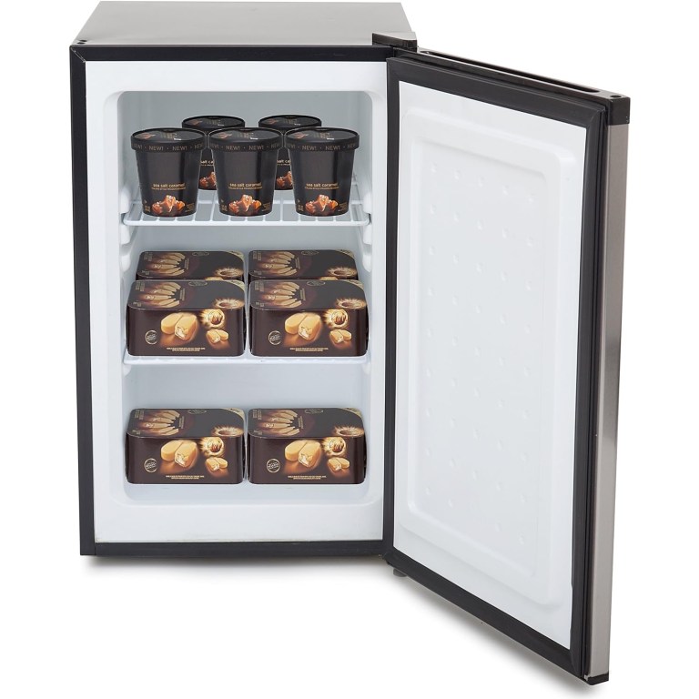 The 9 Best Upright Freezers for the Home or Garage