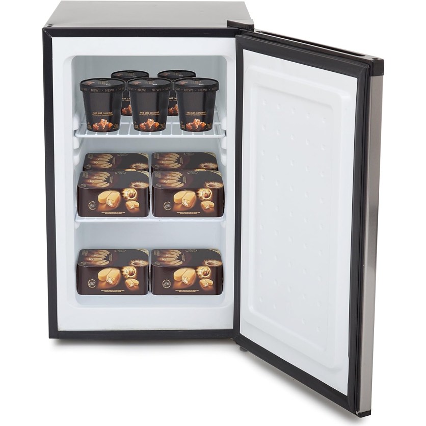 The 9 Best Upright Freezers (2024 Guide)