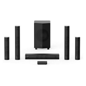 7 Best Wireless Surround Sound Systems, According to Testing